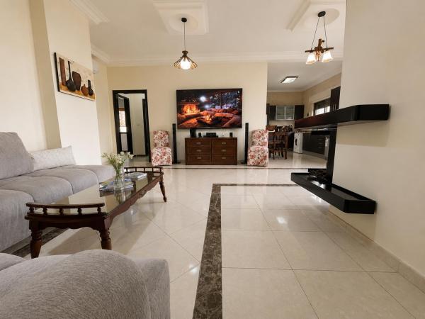 Cozy Central Secured Compound - Amman