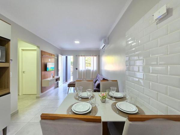 Casa 2 Quartos Nova Ao Lado Da Av Das Cataratas - Puerto Iguazú