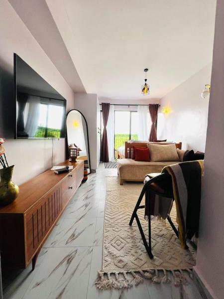 Riverlyn Retreat - Nairobi