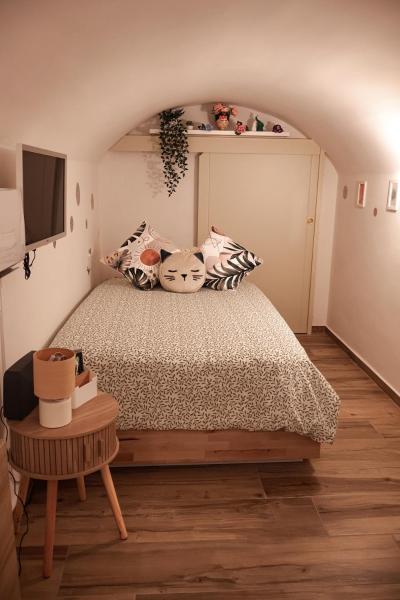 Meraki Room - Bari