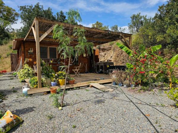 Lemontree Cabin - Portugal