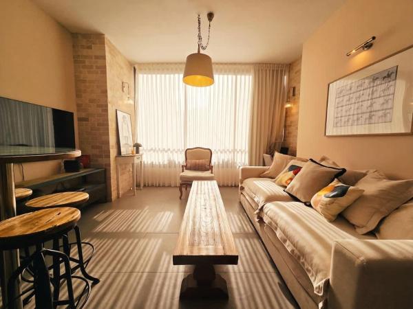 New Cozy Tlv 2br Prime Location By Sweetyguest - Tel Aviv-Yafo