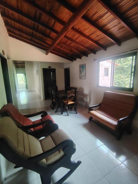 Hostal El Renacer - Santander