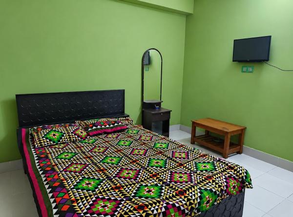 Dubai Guest House - Bangladesh