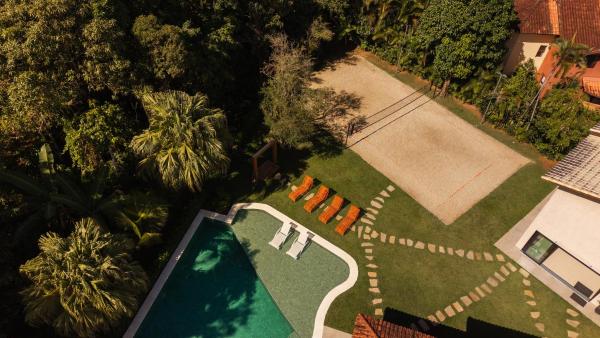 Villa Entre Verdes - Bertioga