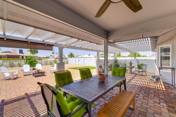 The Sun City West Guesthouse - Luxurious Privacy - Glendale, AZ