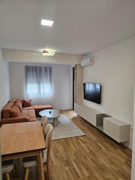 Urban Nest - Podgorica