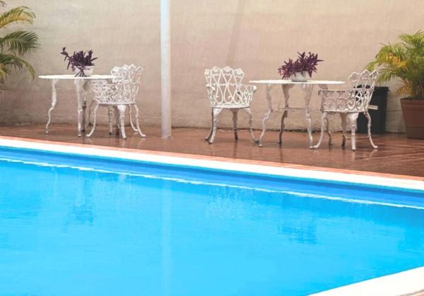Studios Y Hotel - Bacalar