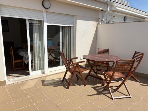 Blasco Duplex - Peñíscola