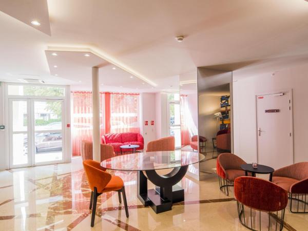 Mercure Paris Pont De Levallois Neuilly - Nanterre