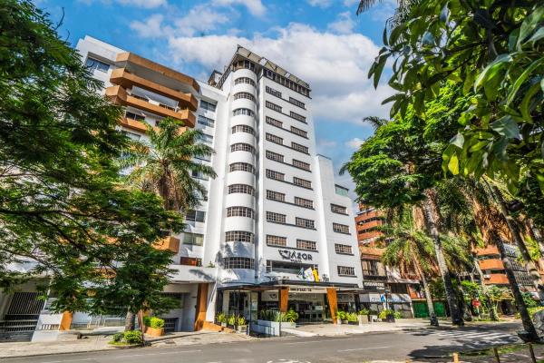 Azor Hotel Cali Versalles - Cali