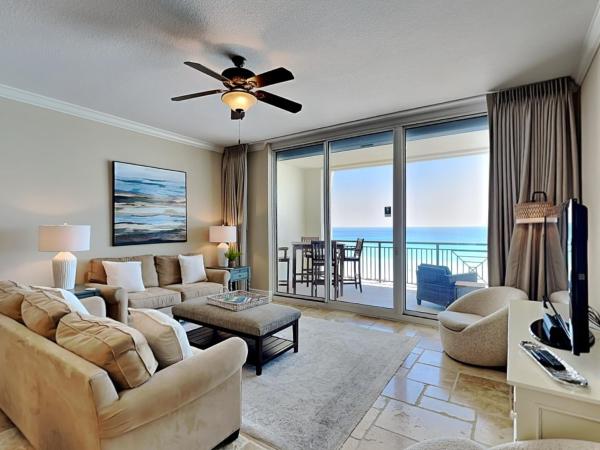Bella Riva #503 - Okaloosa Island, FL