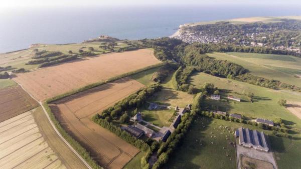 Gîte G9351 - Étretat