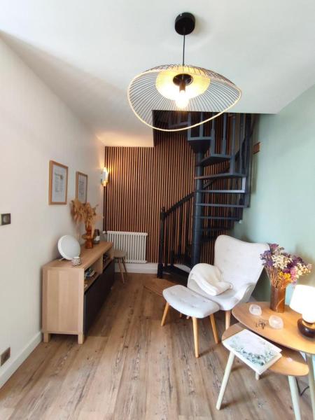 Gîte G9356 - Étretat