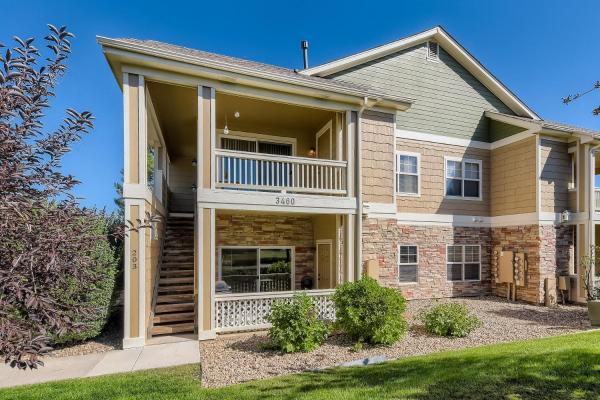 Boulder Circle Retreat In Broomfield Co - Westminster, CO
