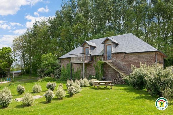 Gîte G9370 - Étretat
