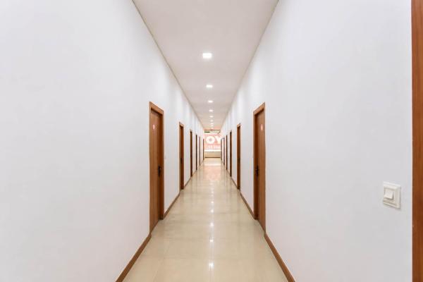 Hotel O Millions 24*7 - Bahadurgarh