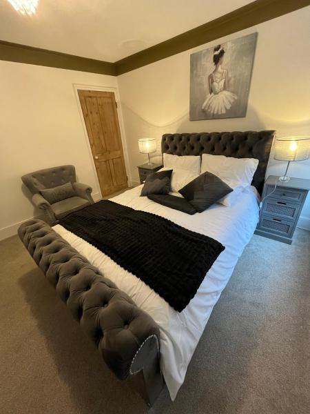 Pittville House - Cheltenham