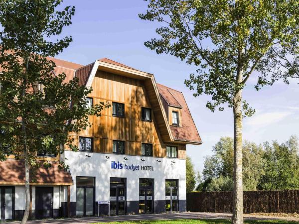 Ibis Budget Knokke