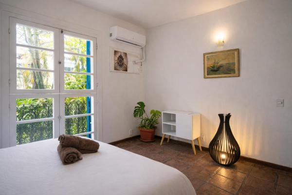 Casa Bosque Das Laranjeiras - Rio de Janeiro