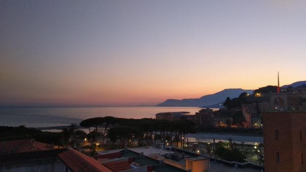 Attico Sole E Mare - Ventimiglia