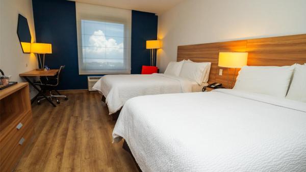 Holiday Inn Express Managua By Ihg - Managua