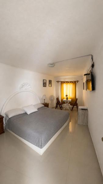Hotel Casa Xicun - Tepoztlán