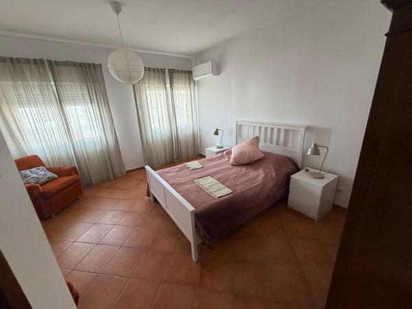 Casa Santos - Faro