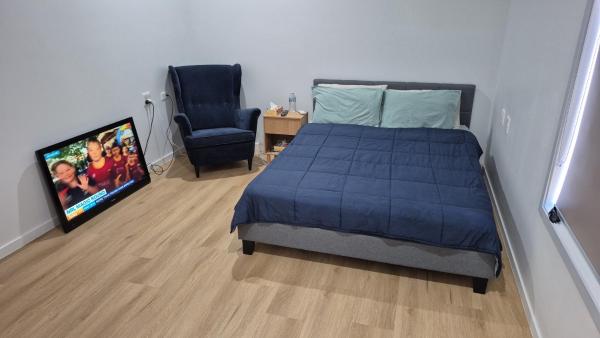 Collingwood Ensuite Room - Logan City