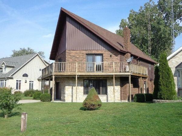 Beautiful Chalet In Erieau For Rent - Chatham-Kent