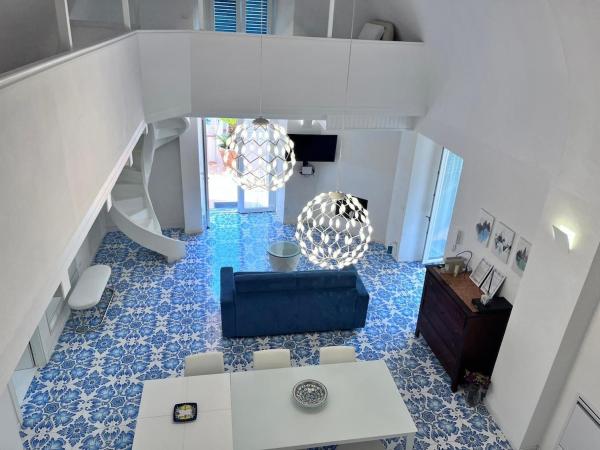 River Song - Design And Comfort In Amalfi Coast - Cetara