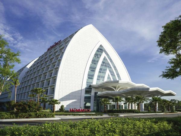 Movenpick Hotel & Convention Centre Klia - Malaysia