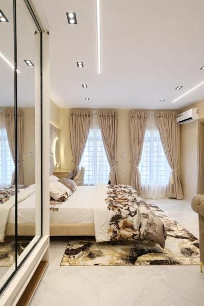 Studiolux Lekki - Lagos