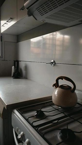 Casa Ibiza - San Pedro, Argentina