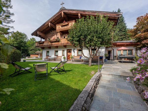 Dorf30 - Walchsee