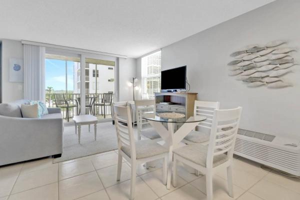 Beach Tennis 3401 - Bonita Springs, FL