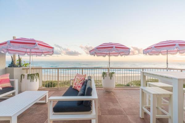 Seacrest 9 - Coolangatta