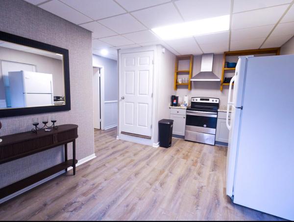 Comfort Cove Snellville - Snellville, GA