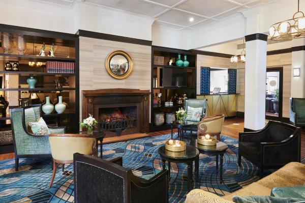 Hotel Kurrajong Canberra - Belconnen