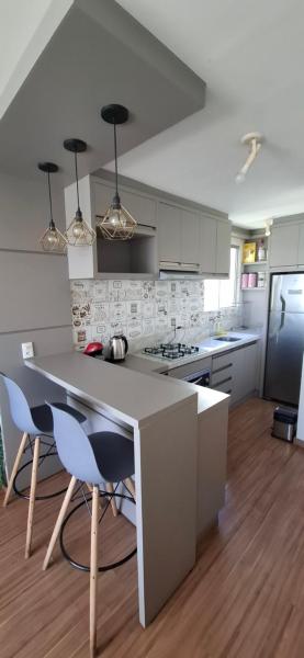 Apartamento Próximo Ao Centro - Novo Hamburgo