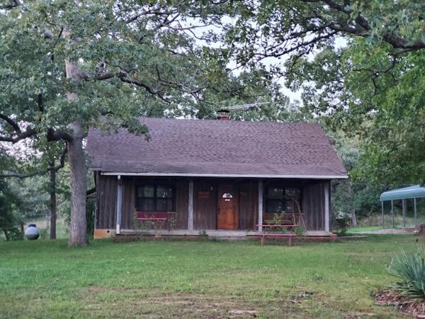 Big Oak Lodge At Arrowhead Point - Missouri