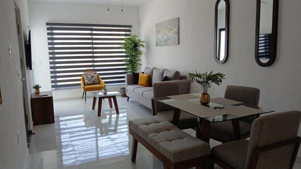 Orion 2nd Floor - Tepic