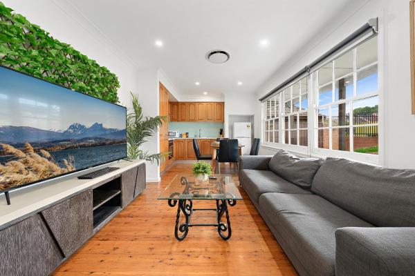 Cozy 5br Family Home At St Marys - Saint Marys