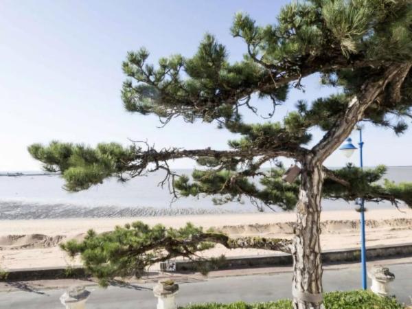 Maison Face Mer - 6 Pers. - Fr-1-879-24 - Fouras