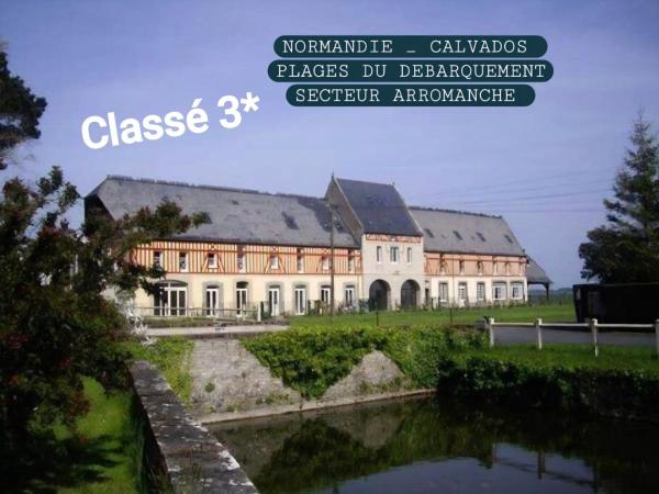 Chez Les Ch'tis - Bayeux