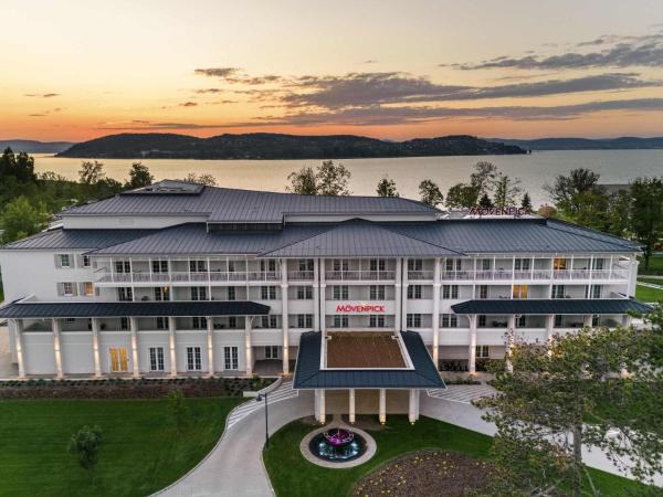 Mövenpick Balaland Resort Lake Balaton - Balatonföldvár