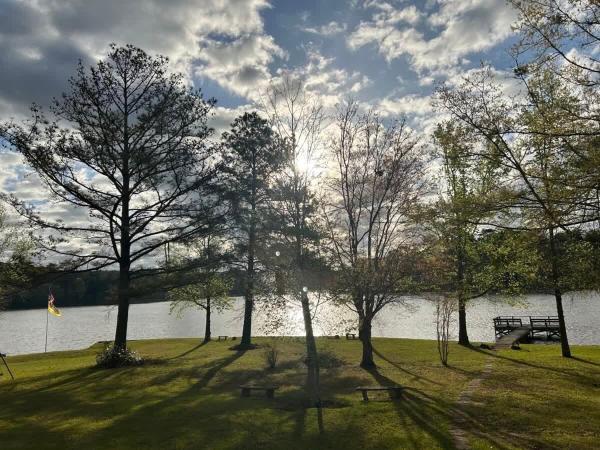 The Brannon At Lake Sinclair - Milledgeville, GA