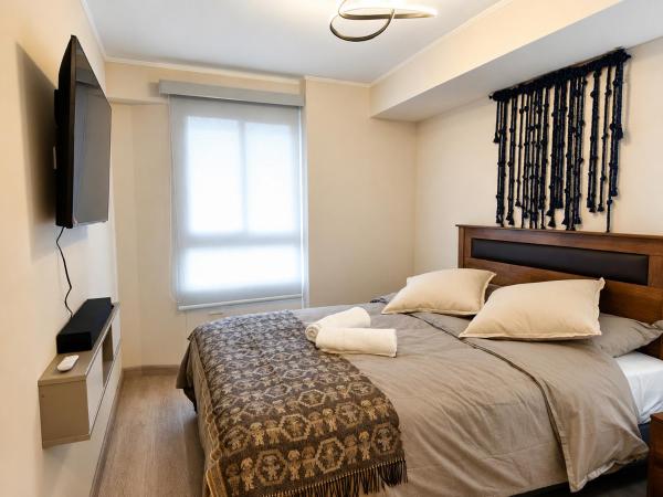 Departamento Siena - Lima