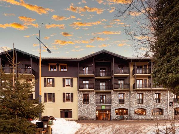 Ibis Styles Les Houches Chamonix - Saint-Gervais-les-Bains