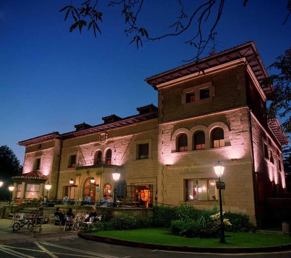 Hotel Artaza - Berango